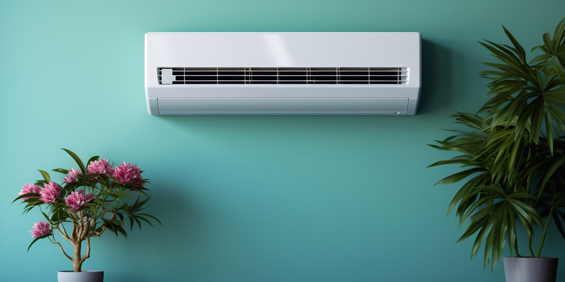 NECO Insights: Common Air-Conditioner Installation Problems