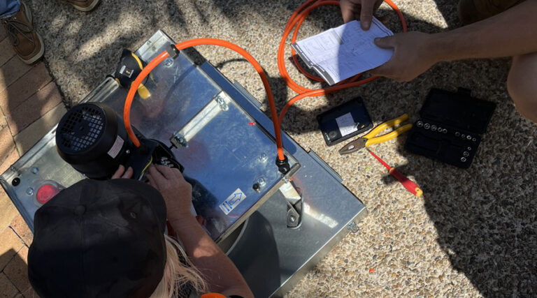 Electrical Tagging & Testing | Noosa Electric Co