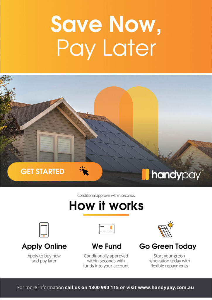 Finance Solutions | Noosa Electric Co