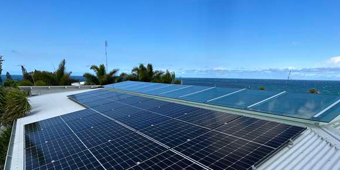 Improving Solar Performance | Noosa Electric Co