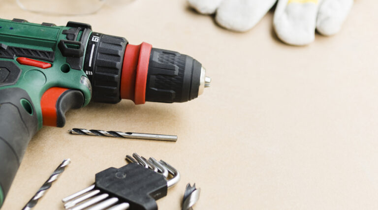 Power Tool Repair Service | Noosa | Sunshine Coast