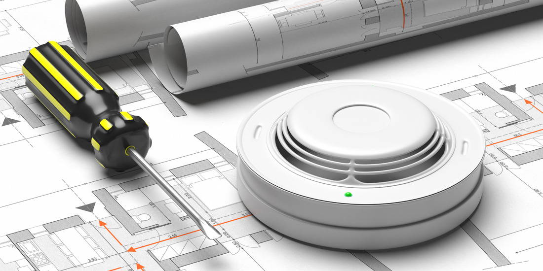 Smoke Alarm Solutions Sunshine Coast