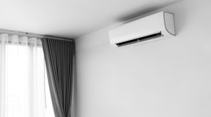 Bulkhead vs Split System Air-Conditioning Solutions